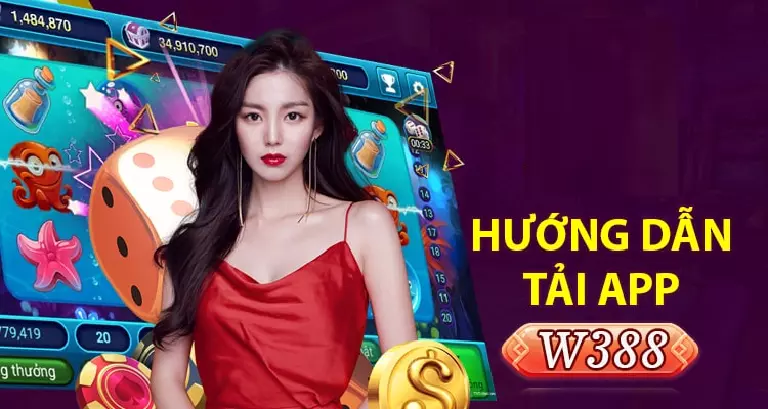 W388 | W388bet | Link vào nhà cái w388 mới nhất năm 2023